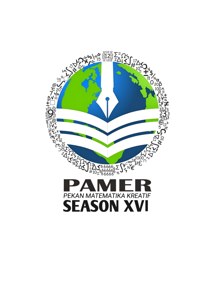 PAMER XVI SE-INDONESIA - HMJ PENDIDIKAN MATEMATIKA